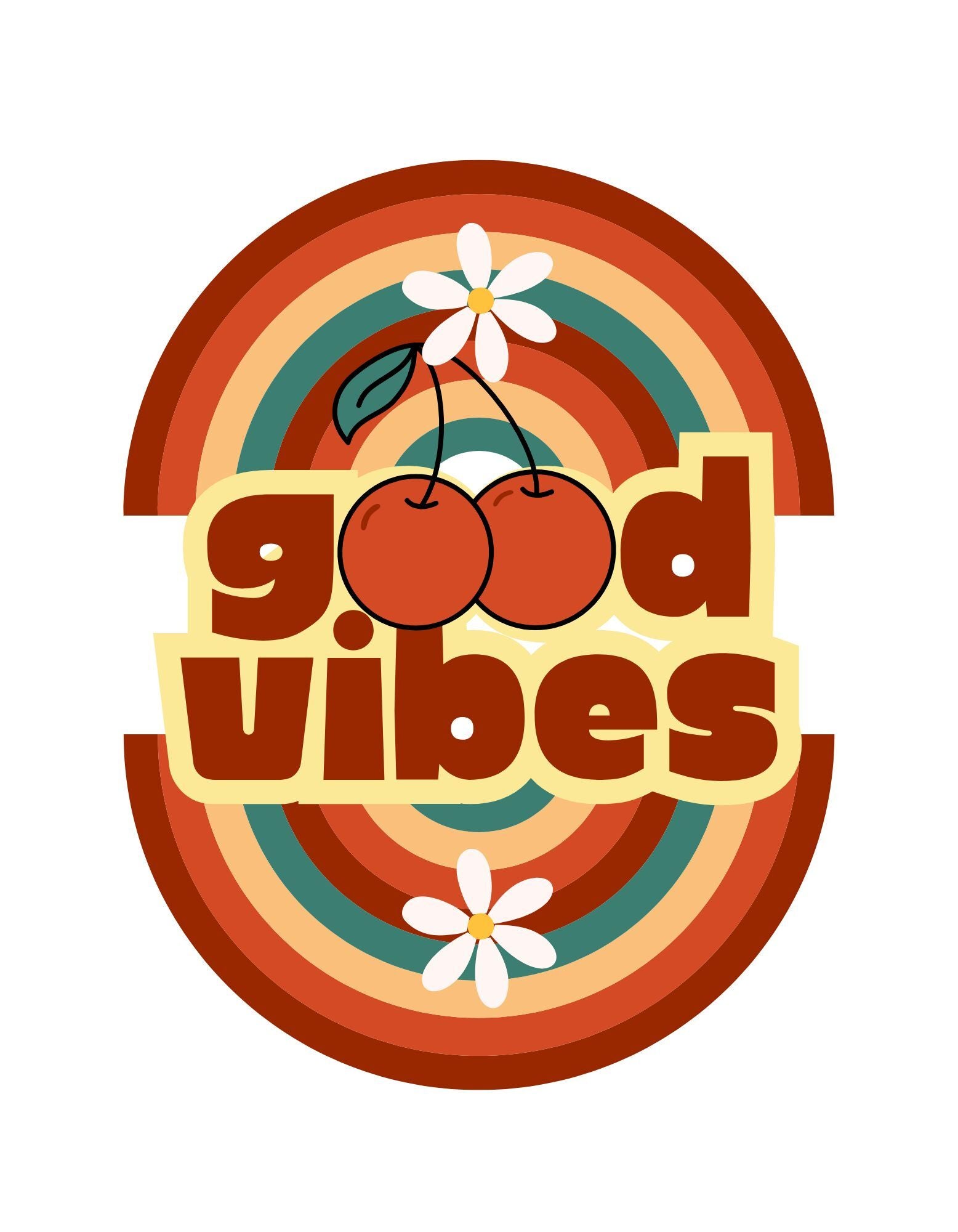 Good Vibes